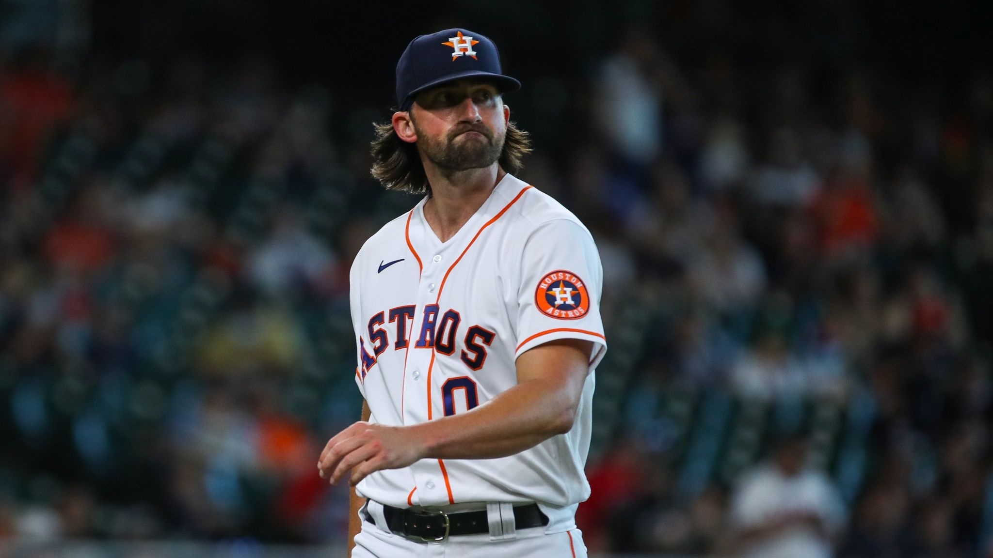 Astros wallop Angels as Kent Emanuel shines in MLB debut