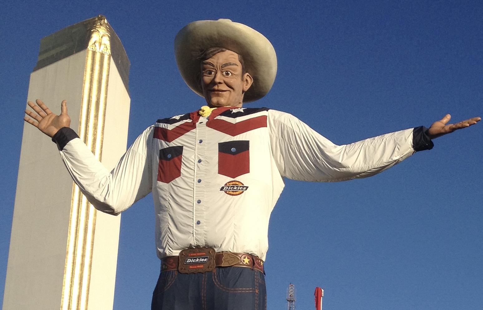 Fried food, Red River Showdown return to State Fair this weekend after ...