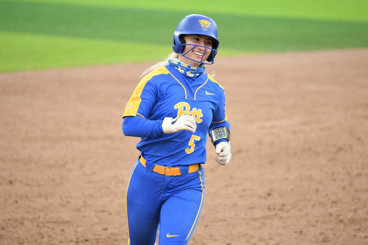 All-In column: Troy softball star Hunter Levesque finishing strong for Pitt