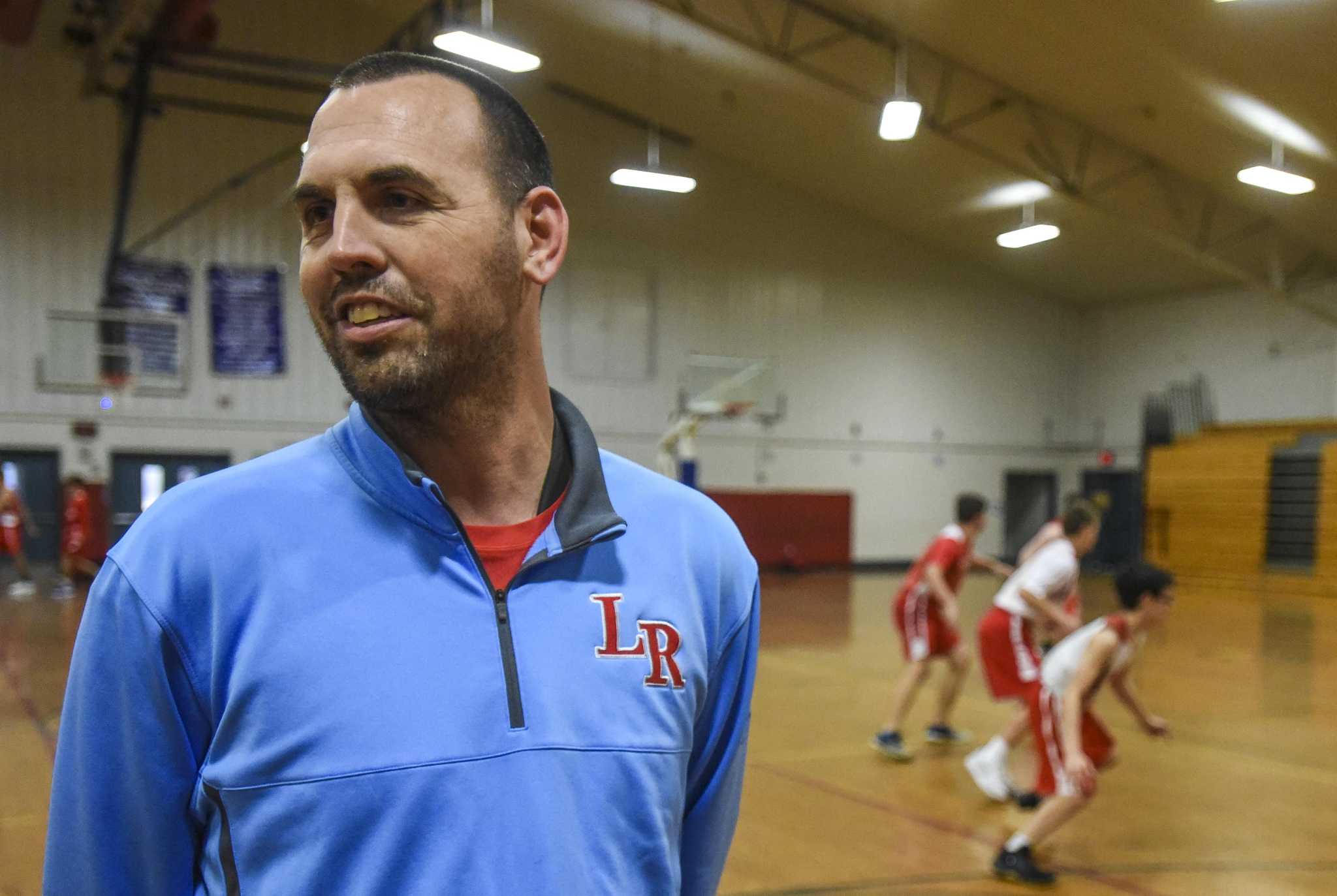 Mitchell’s vocal style works wonders as Super Gold Boys Coach of the Year