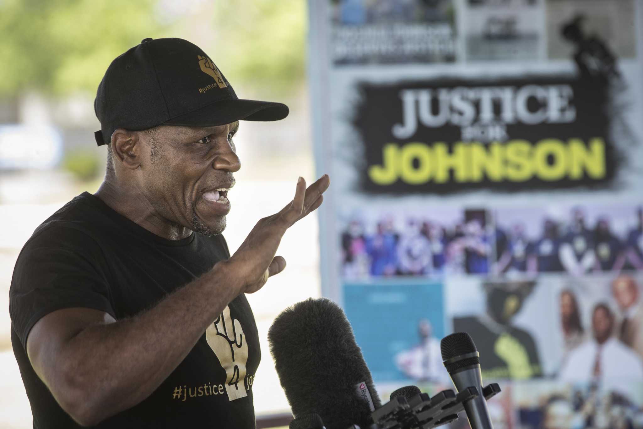 Grand jury declines indictment for deputy in Joshua Johnson killing