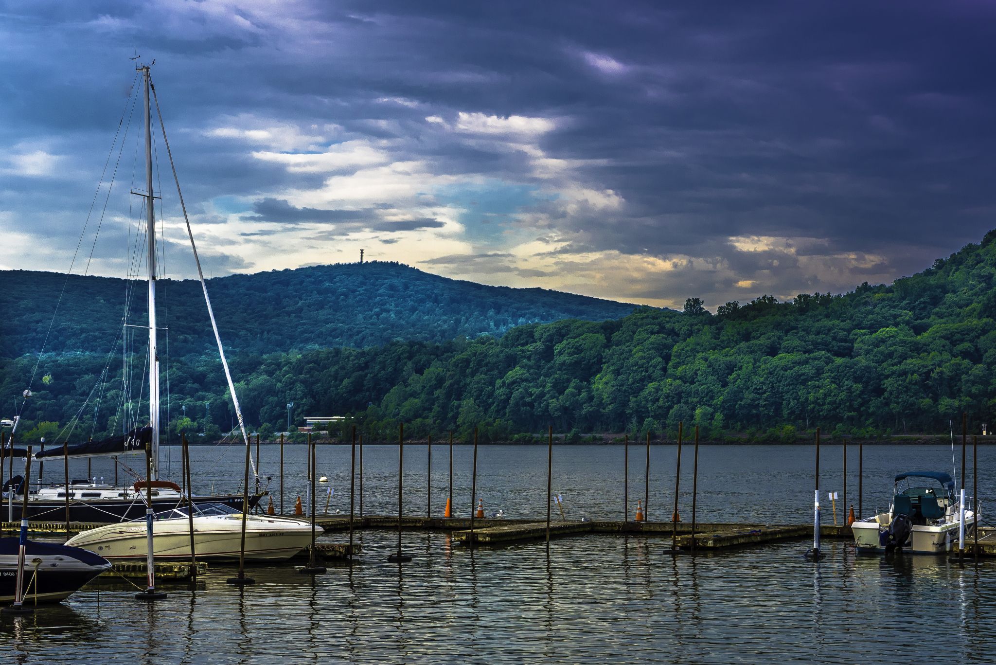 Day trip: off the beaten path in Cold Spring
