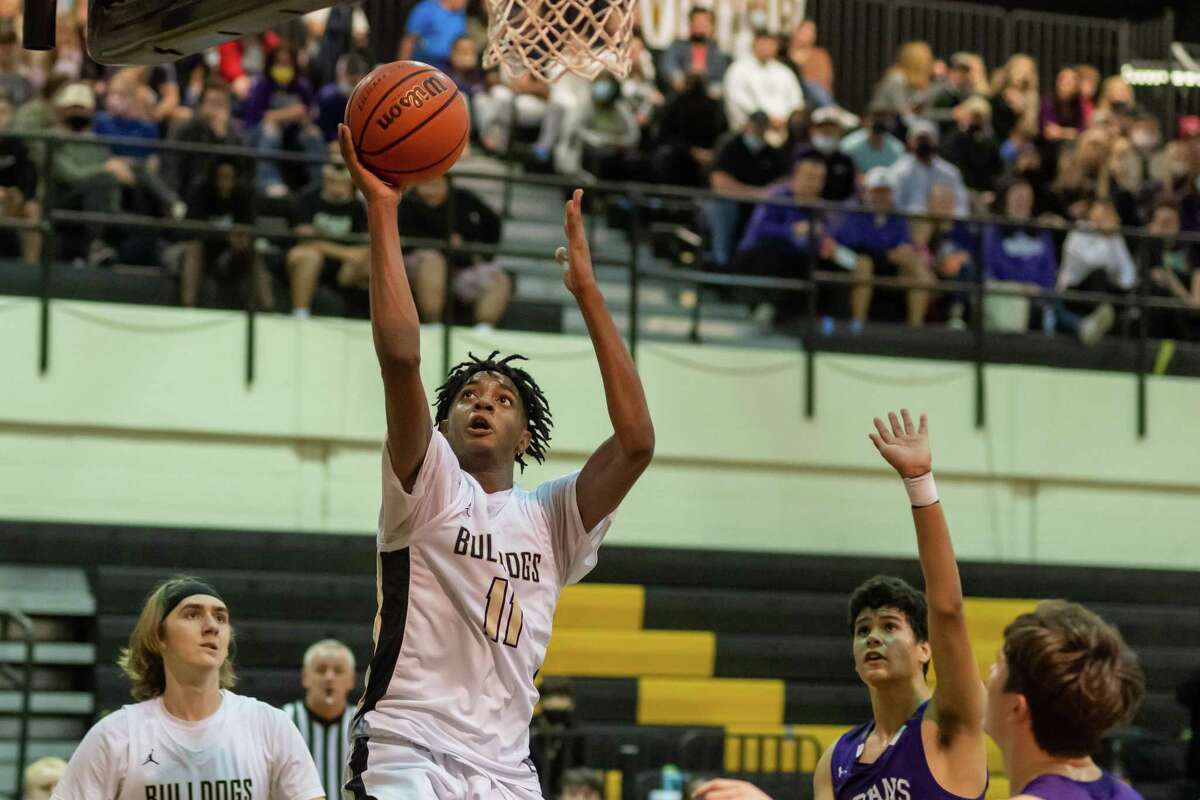 2020-21 Super Gold basketball teams