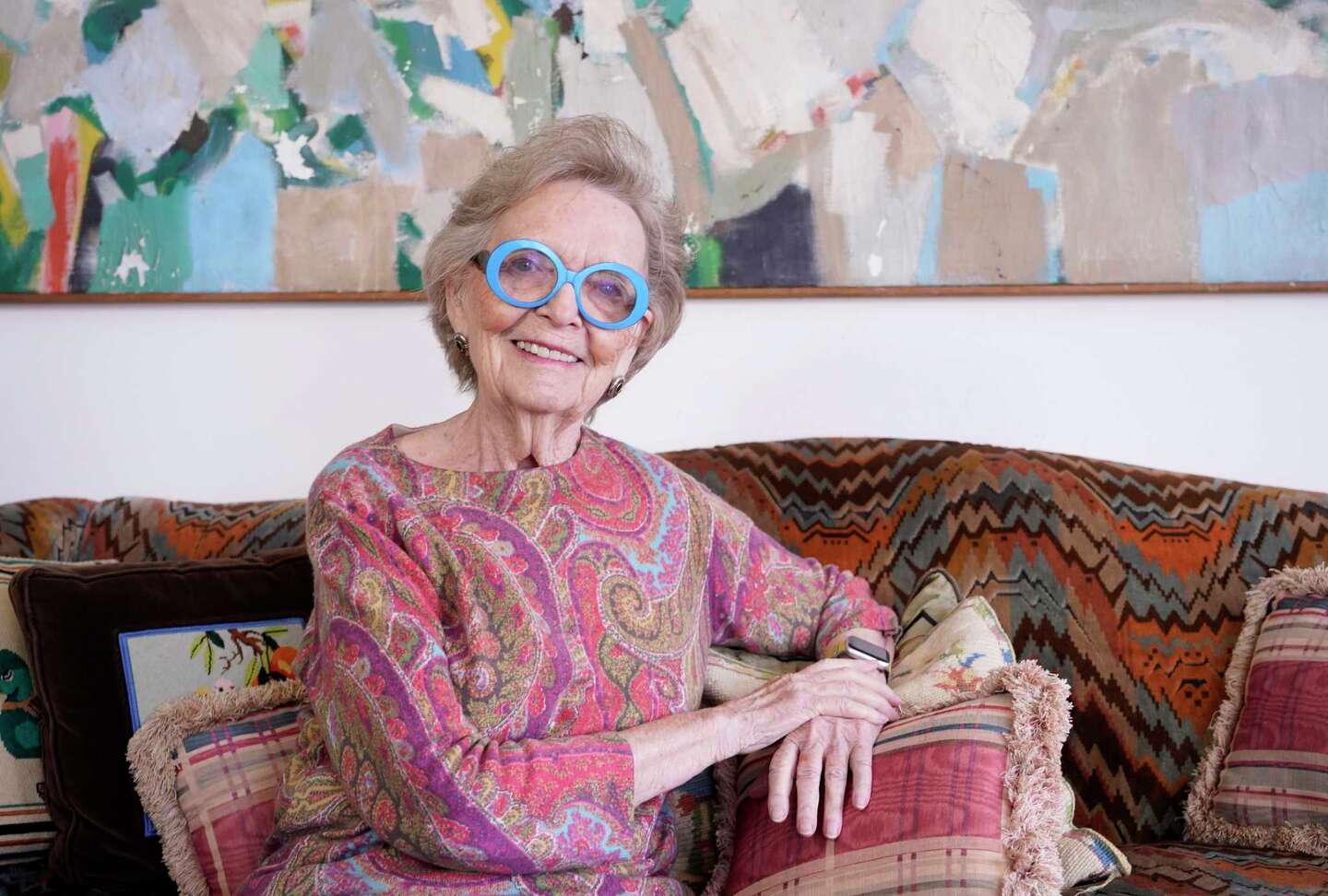 Houston food legend Peg Lee dies at 90