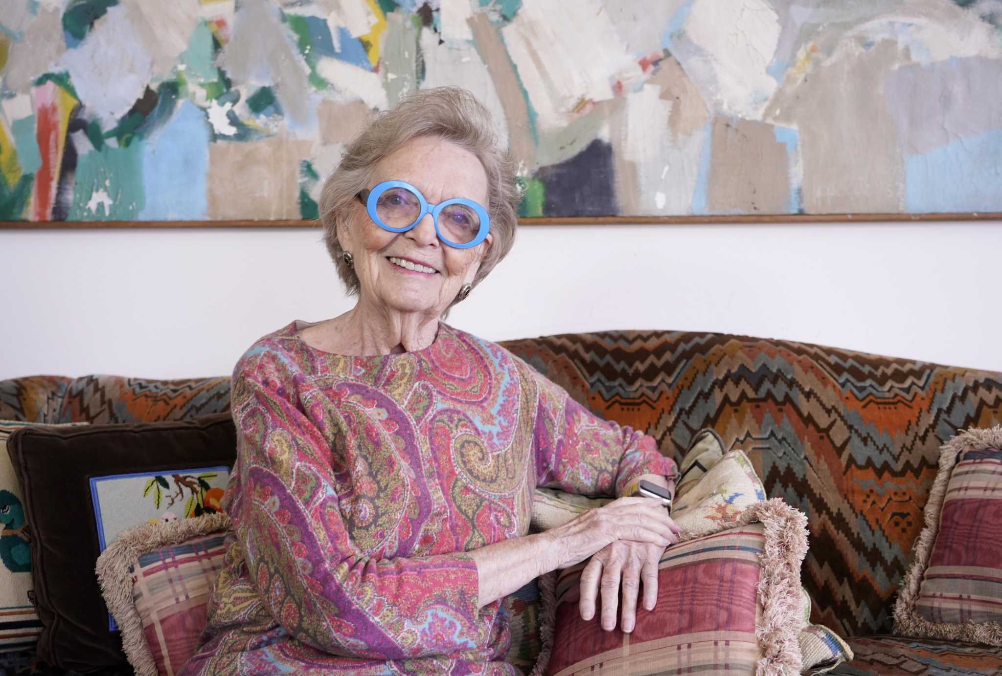 Recipe for Success honors Houston food legend Peg Lee