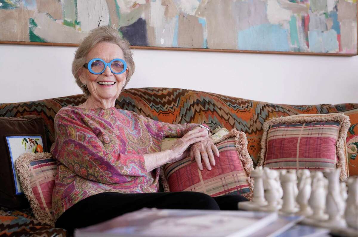 Recipe for Success honors Houston food legend Peg Lee