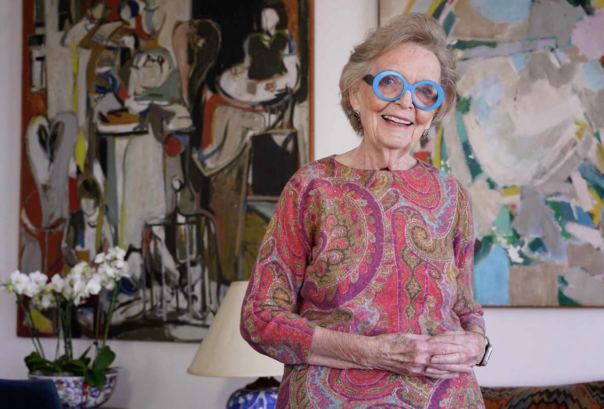 Recipe for Success honors Houston food legend Peg Lee