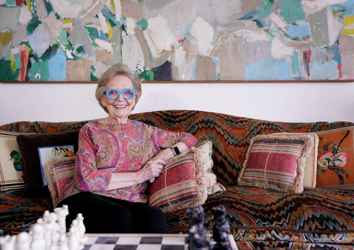 Recipe for Success honors Houston food legend Peg Lee