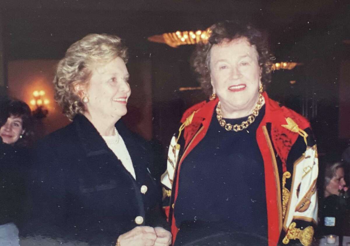 Recipe for Success honors Houston food legend Peg Lee