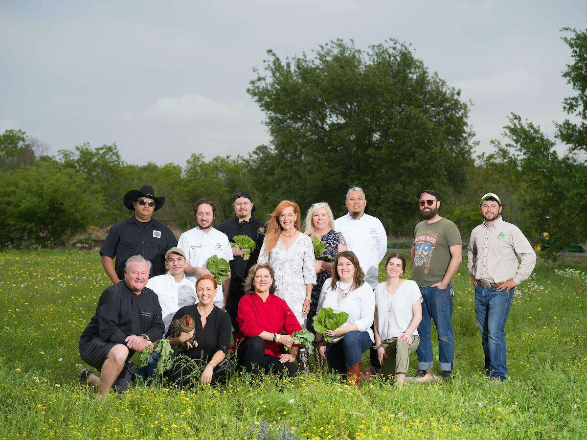 Recipe for Success honors Houston food legend Peg Lee