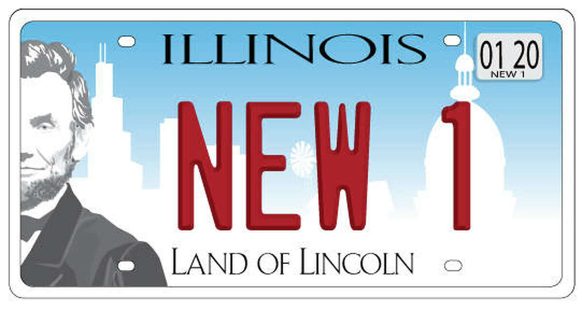 Sticker Shock Many Drivers Forgetting To Update Plates