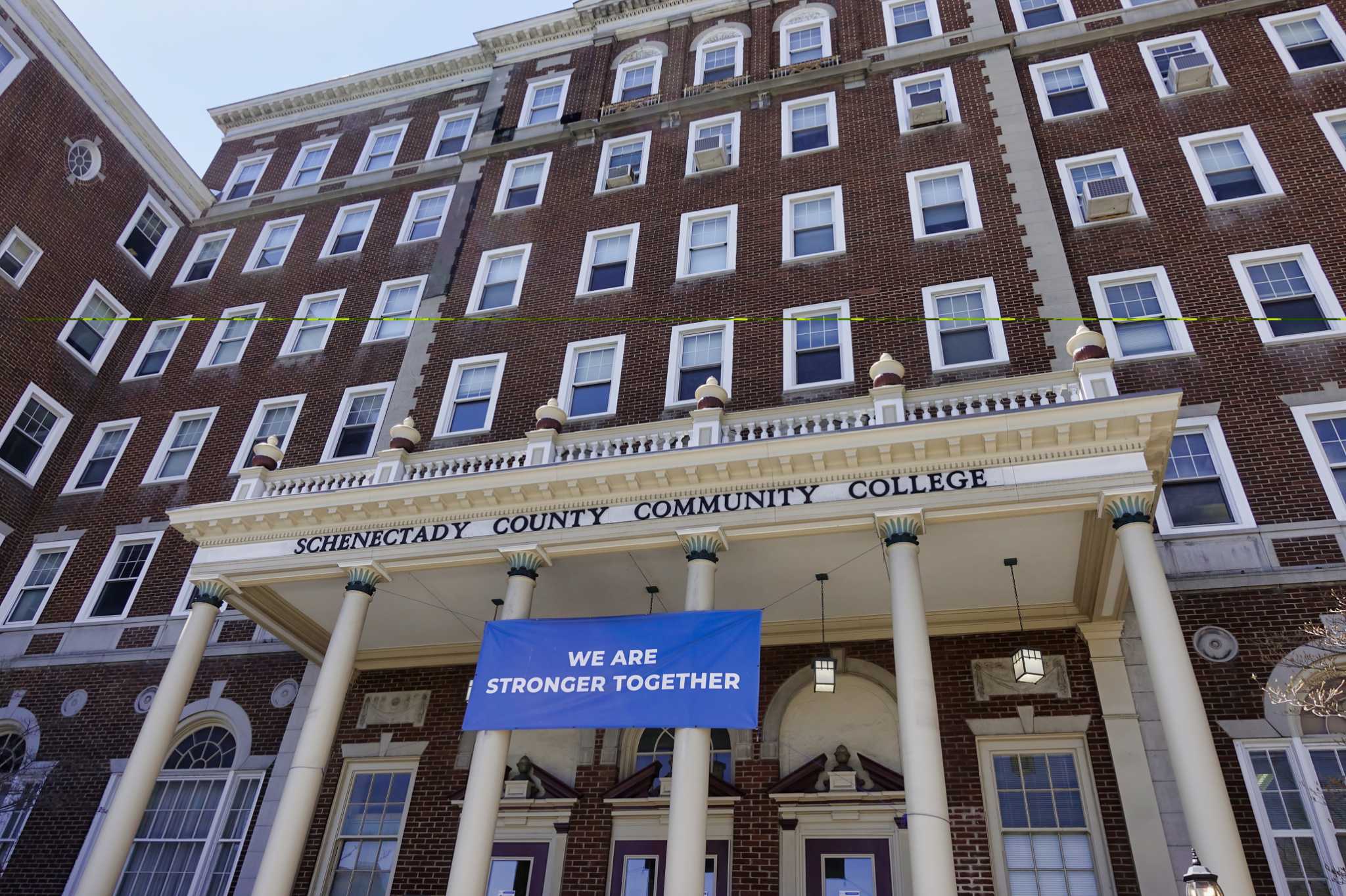 Steep student enrollment declines hit HVCC, SUNY Schenectady amid ...