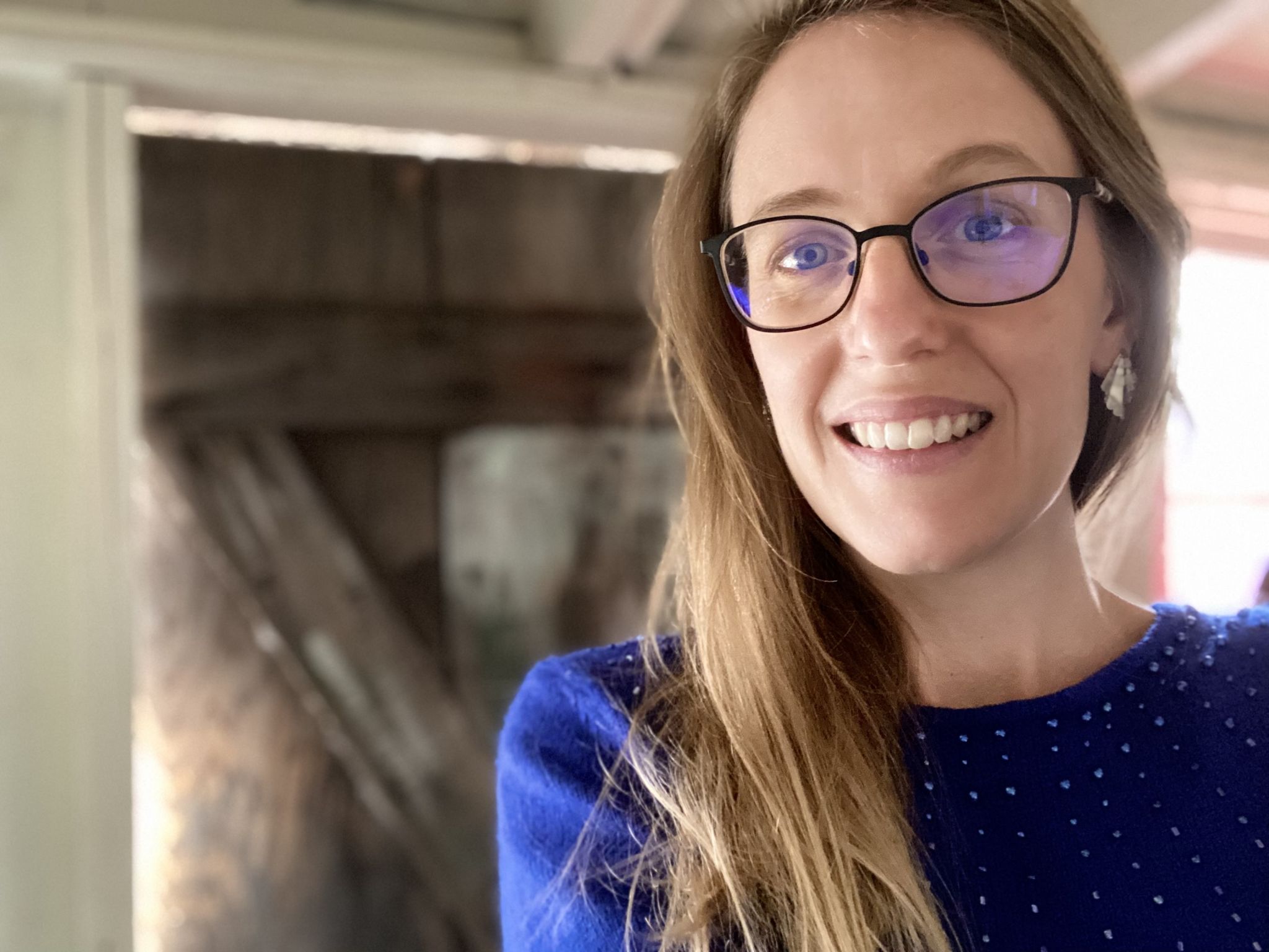 Julie Johnson, Reporter - San Francisco Chronicle