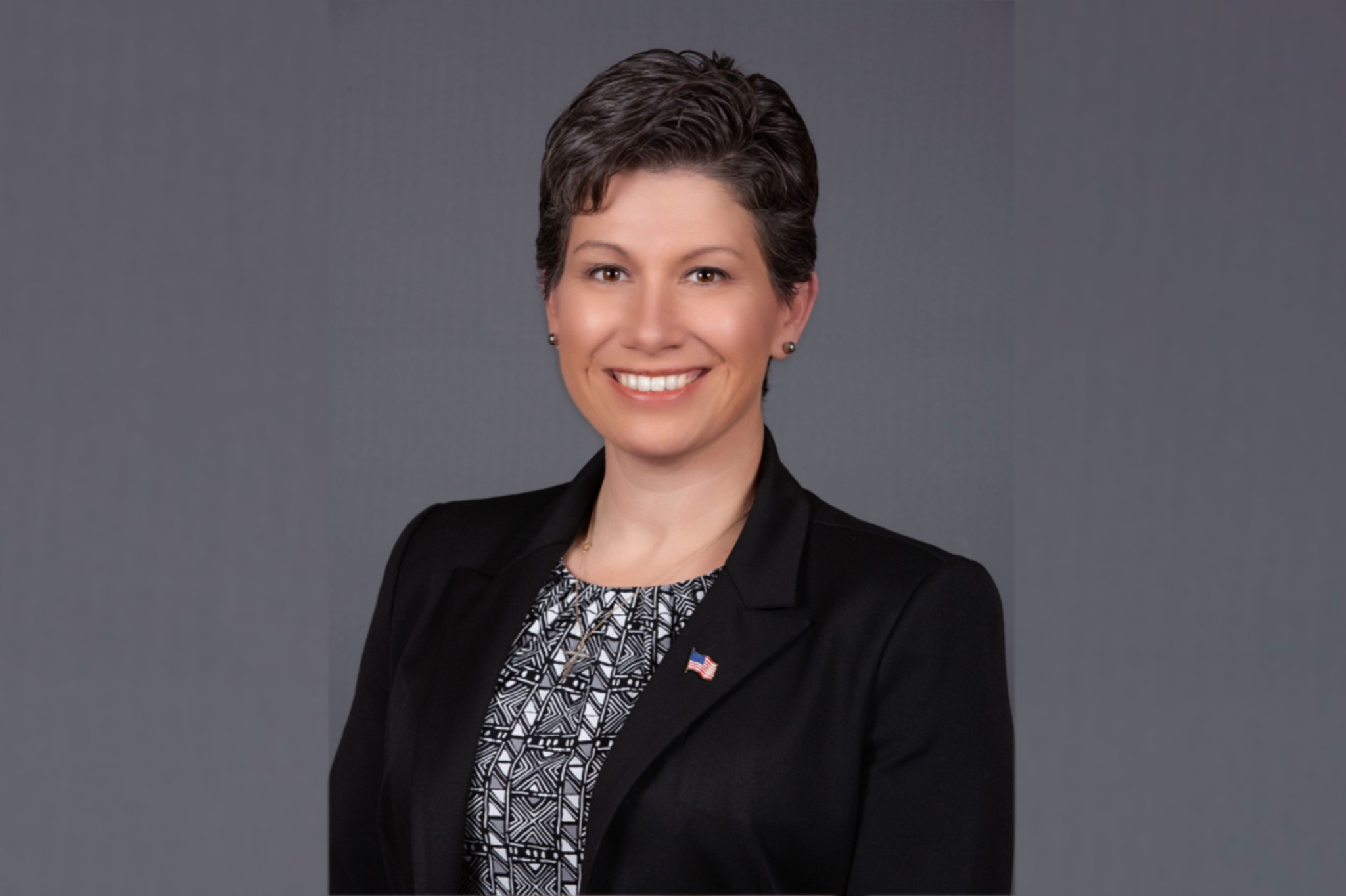 Outcry after anti-mask California politician compares herself to Rosa Parks