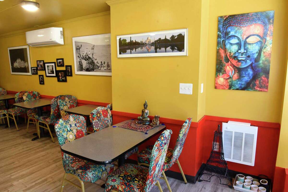 At Nani's, home cooking informs restaurant fare