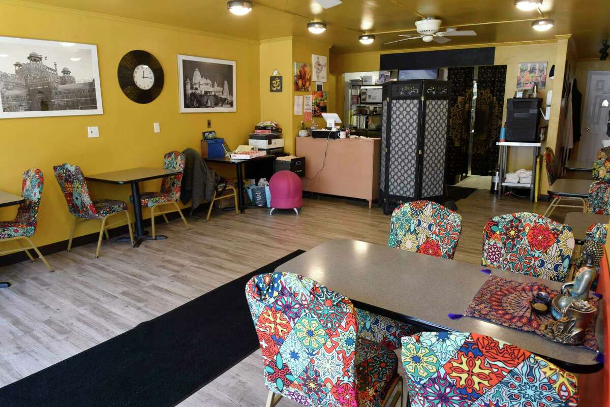 At Nani's, home cooking informs restaurant fare