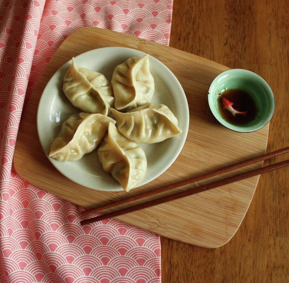 Critic's notebook: Bakers gonna bake, bagels to dumplings