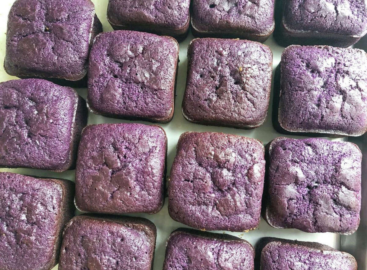 Critic's notebook: Bakers gonna bake, bagels to dumplings