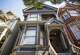 The most famous (and infamous) houses of Haight-Ashbury