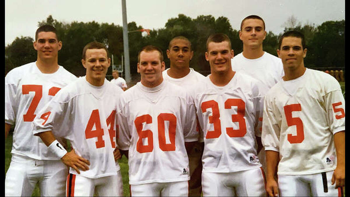 Jimmie Dougherty to enter EHS HOF