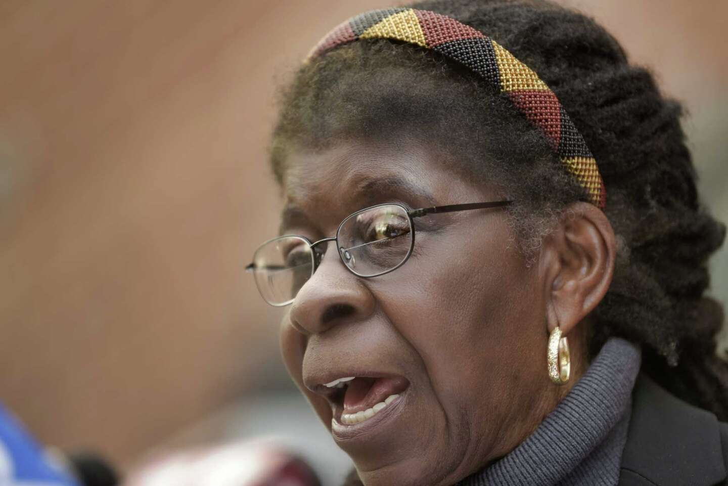 Alice Green, Albany civil rights champion, dies suddenly at 84