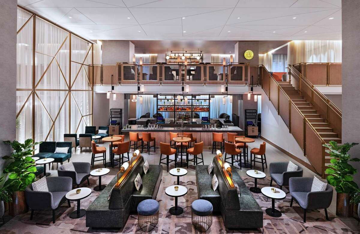 Five new Texas hotels are ready to wow