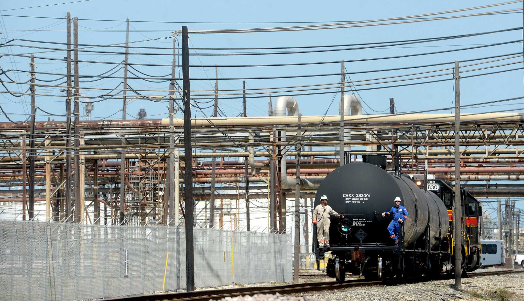 ExxonMobil reveals goals for contract negotiation