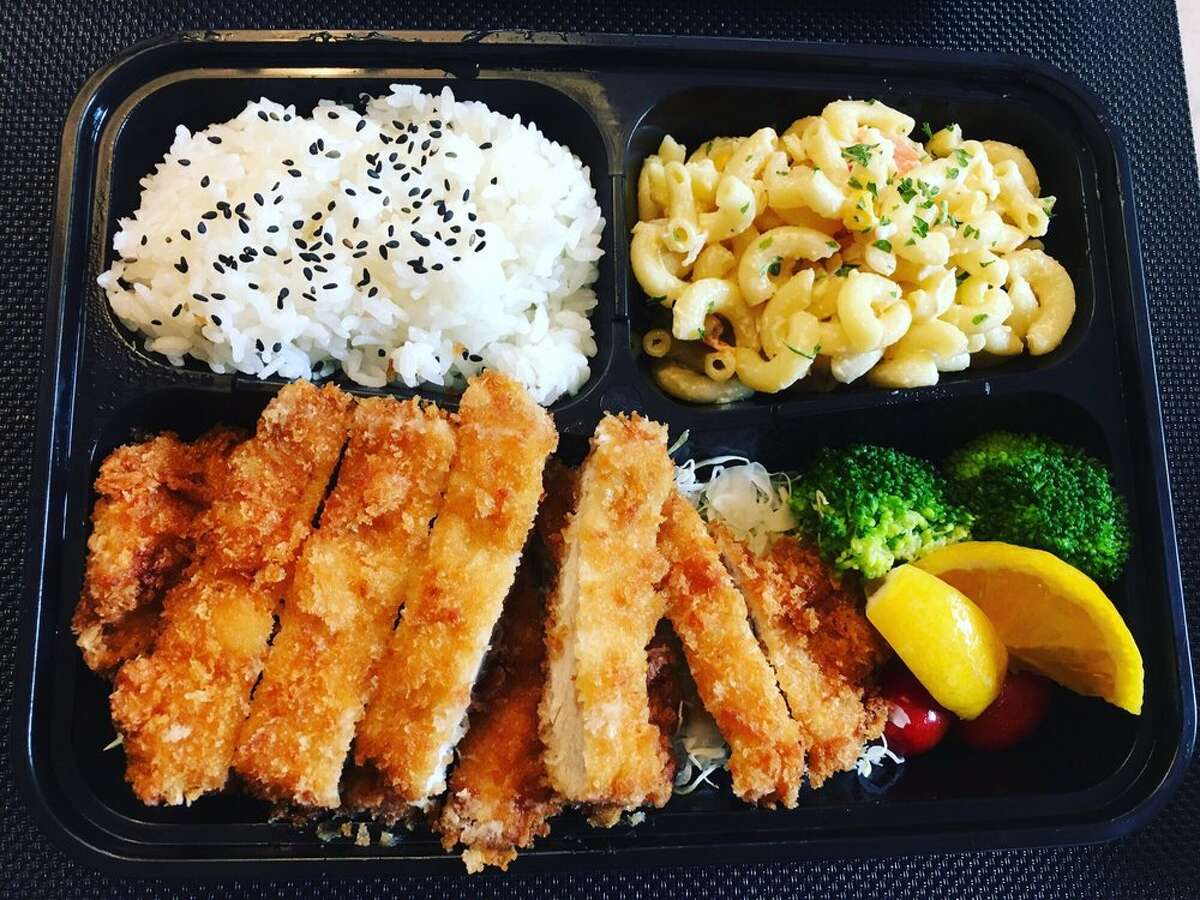 Goodbye family-style meals, hello bento boxes: Seattle’s latest food ...