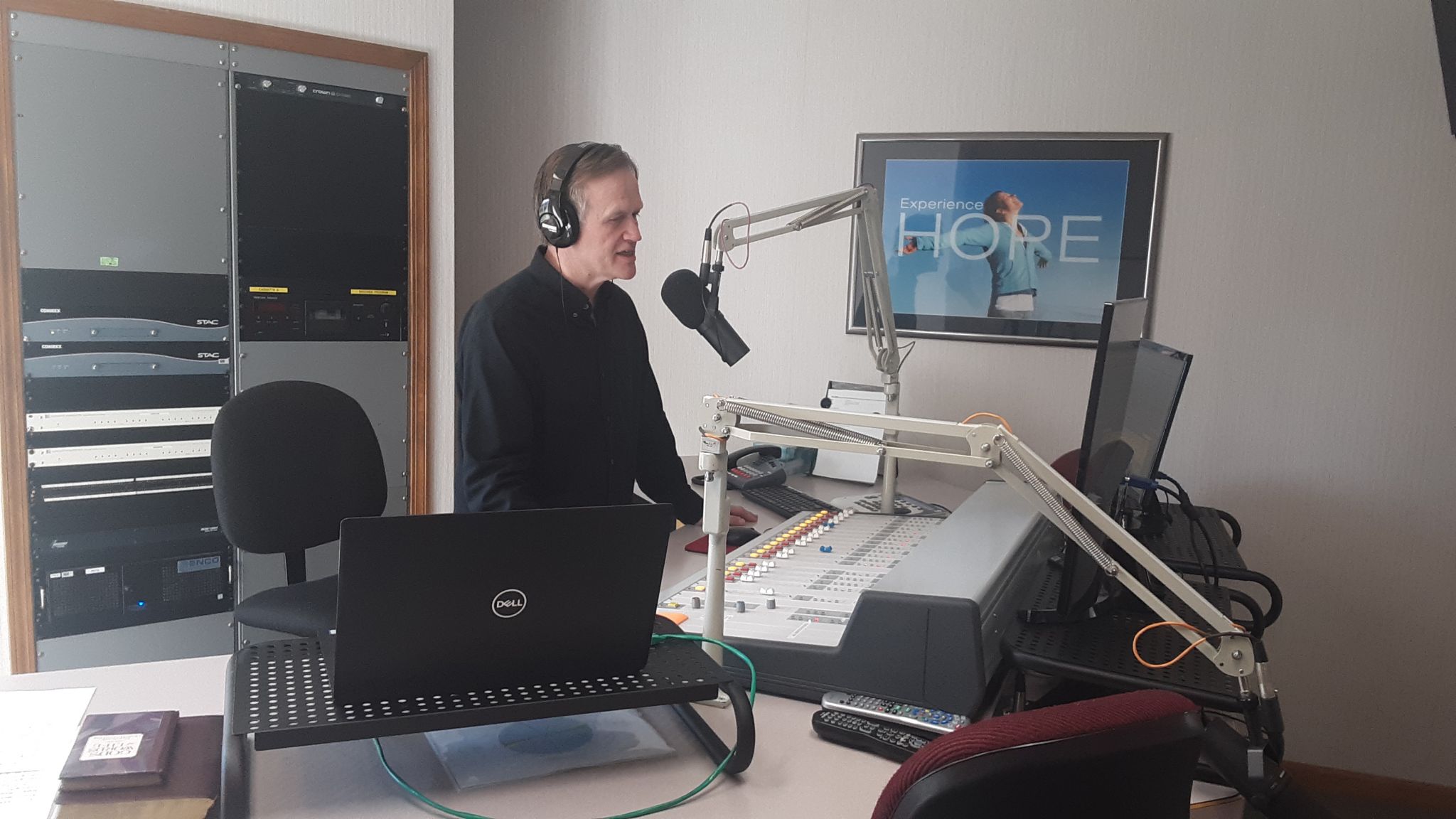 Peter Brooks retiring from 48-year career in radio