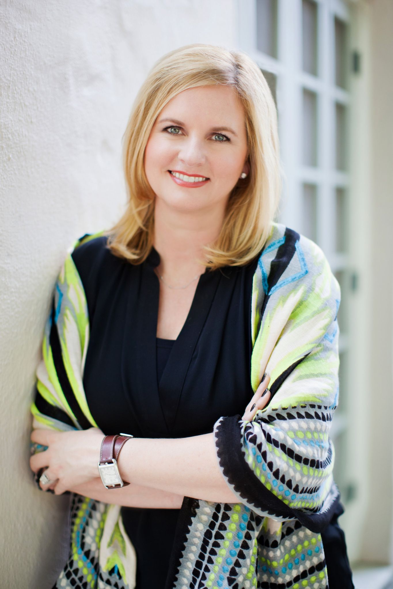 Nic Abbey Luxury Homes by Lisa Nichols