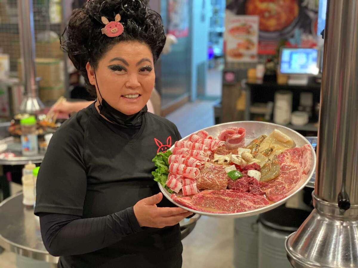 Korean BBQ in Houston: Restaurant guide for barbecue, kimchi, soju