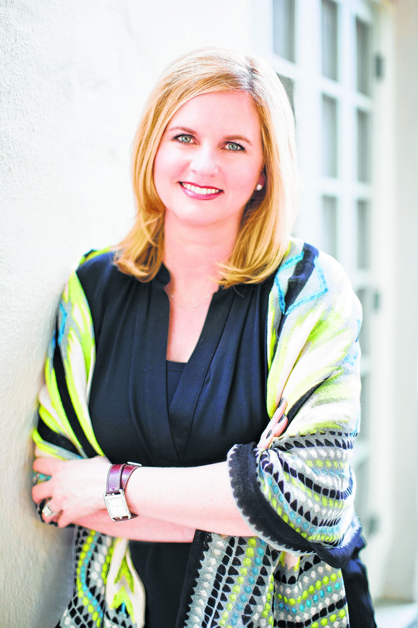 Nic Abbey Luxury Homes by Lisa Nichols