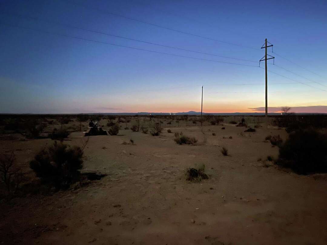 Marfa Lights explained: How weather may be behind the ghostly lights