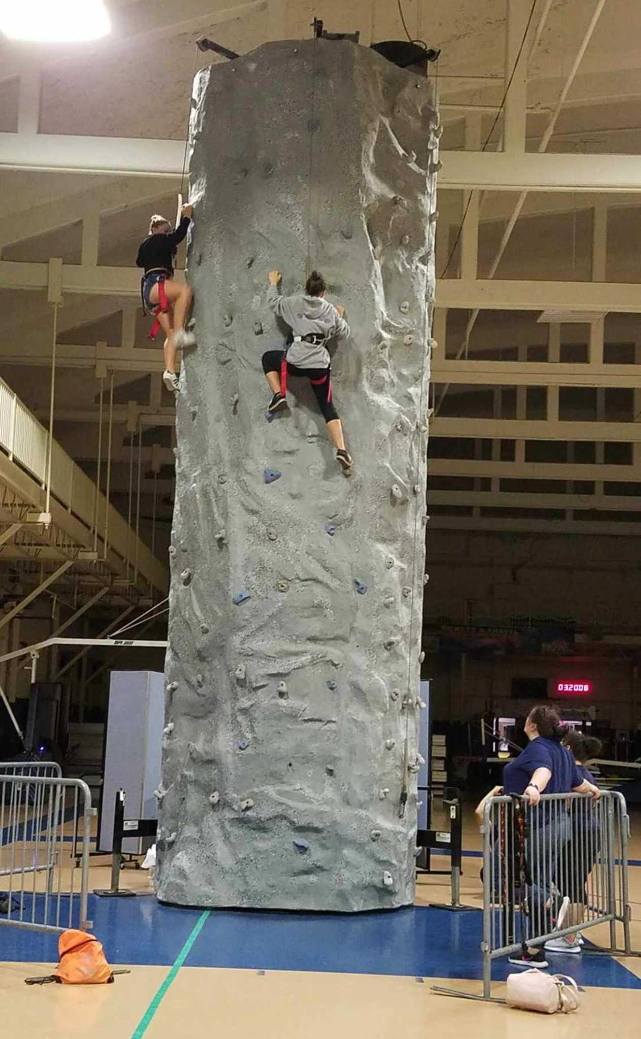 Westbrook Project Graduation: Super-secret safe grad party promises ...