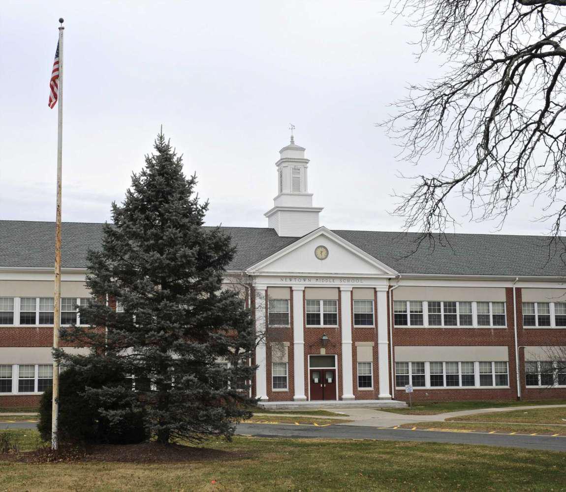 Newtown sets new budget vote with lower tax increase after rejection