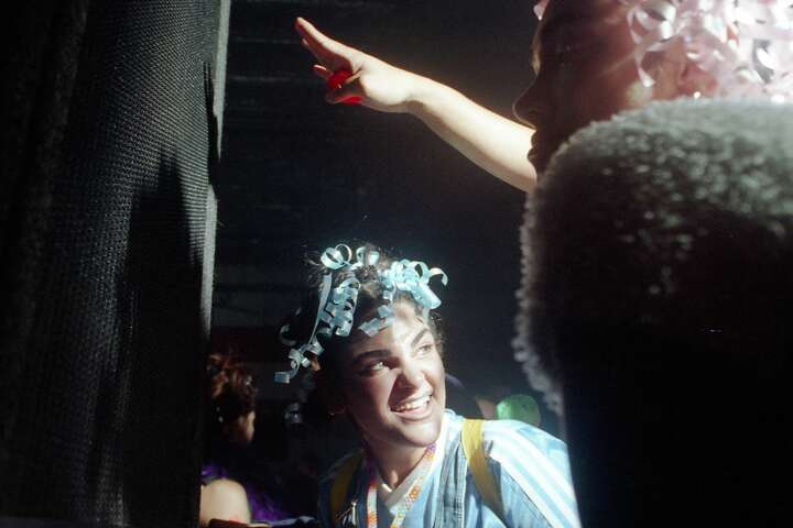 The history of the Bay Area's most notorious ’90s rave warehouse