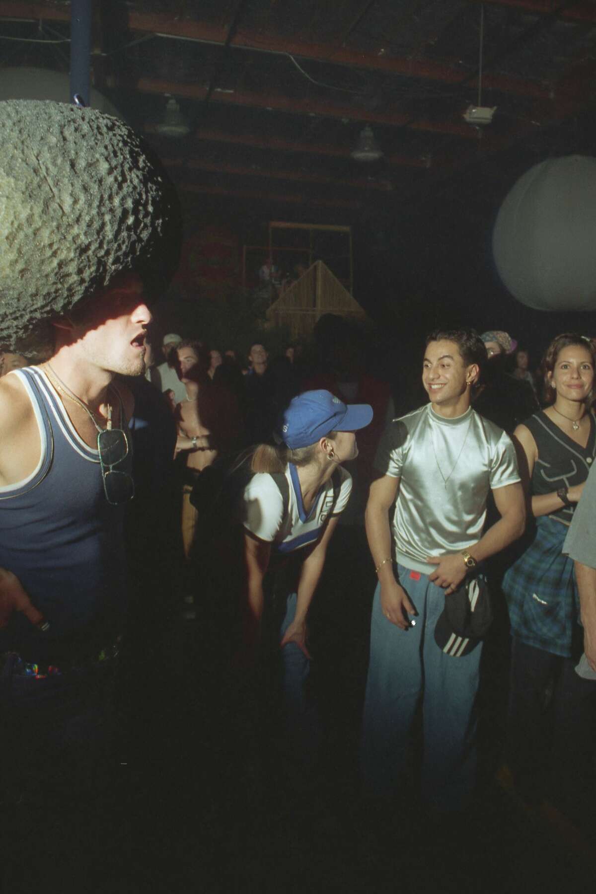 The history of the Bay Area's most notorious ’90s rave warehouse