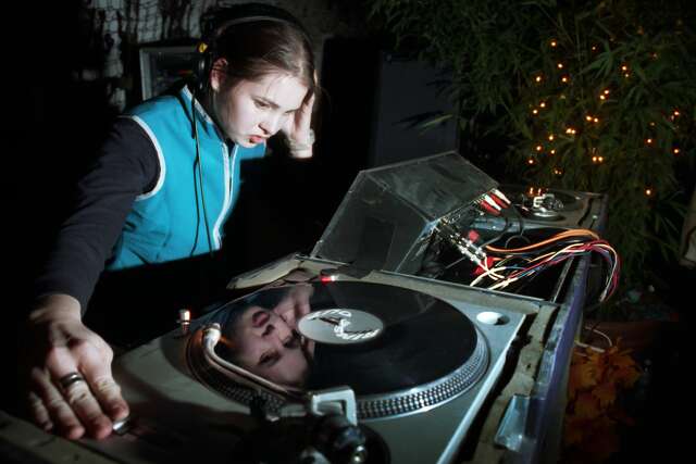 The history of the Bay Area's most notorious ’90s rave warehouse