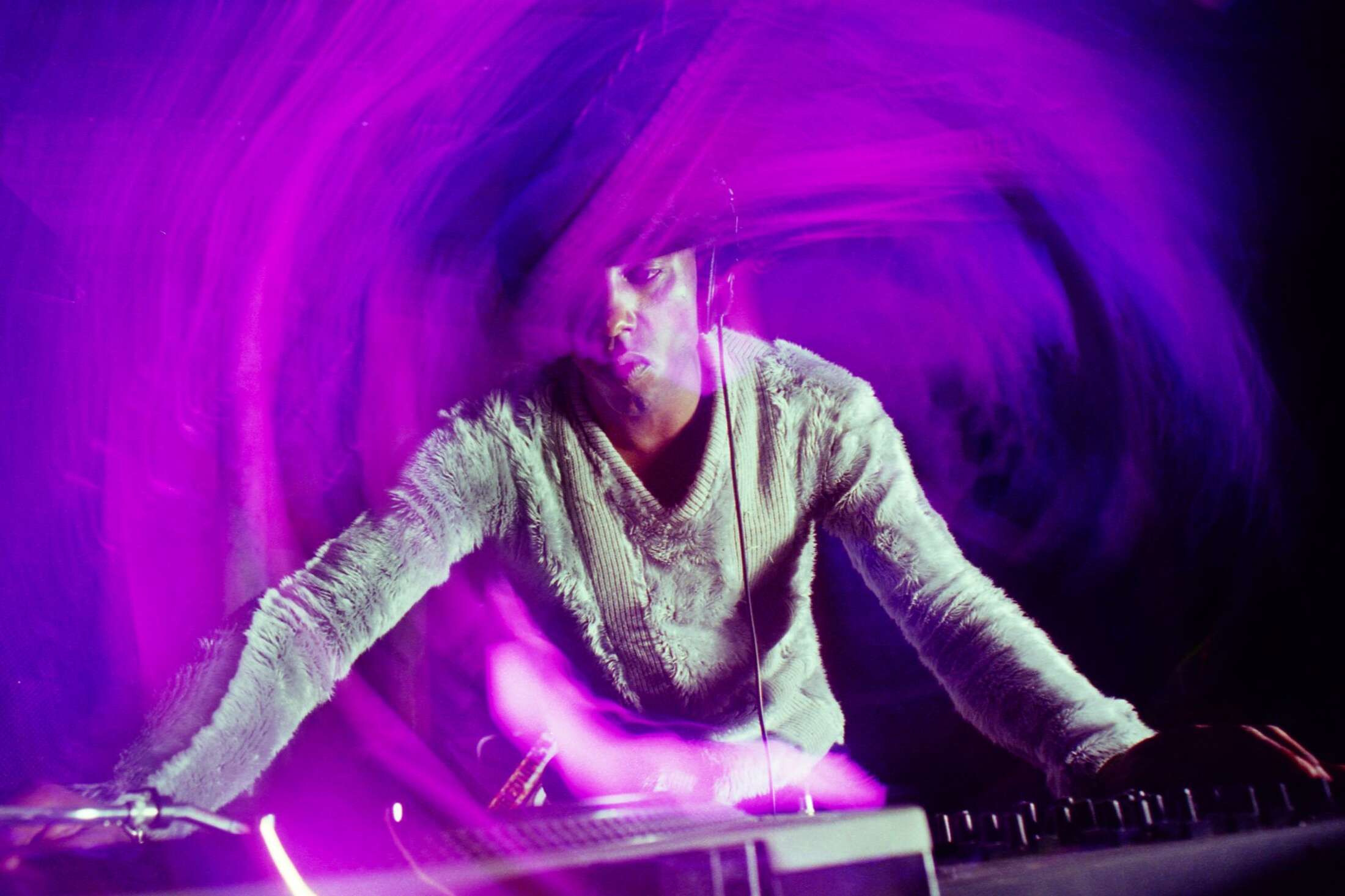 The history of the Bay Area's most notorious ’90s rave warehouse