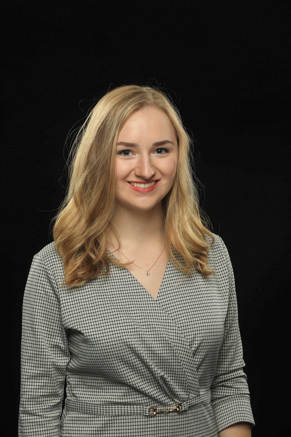 Midlander Hired As Biology Graduate Assistant