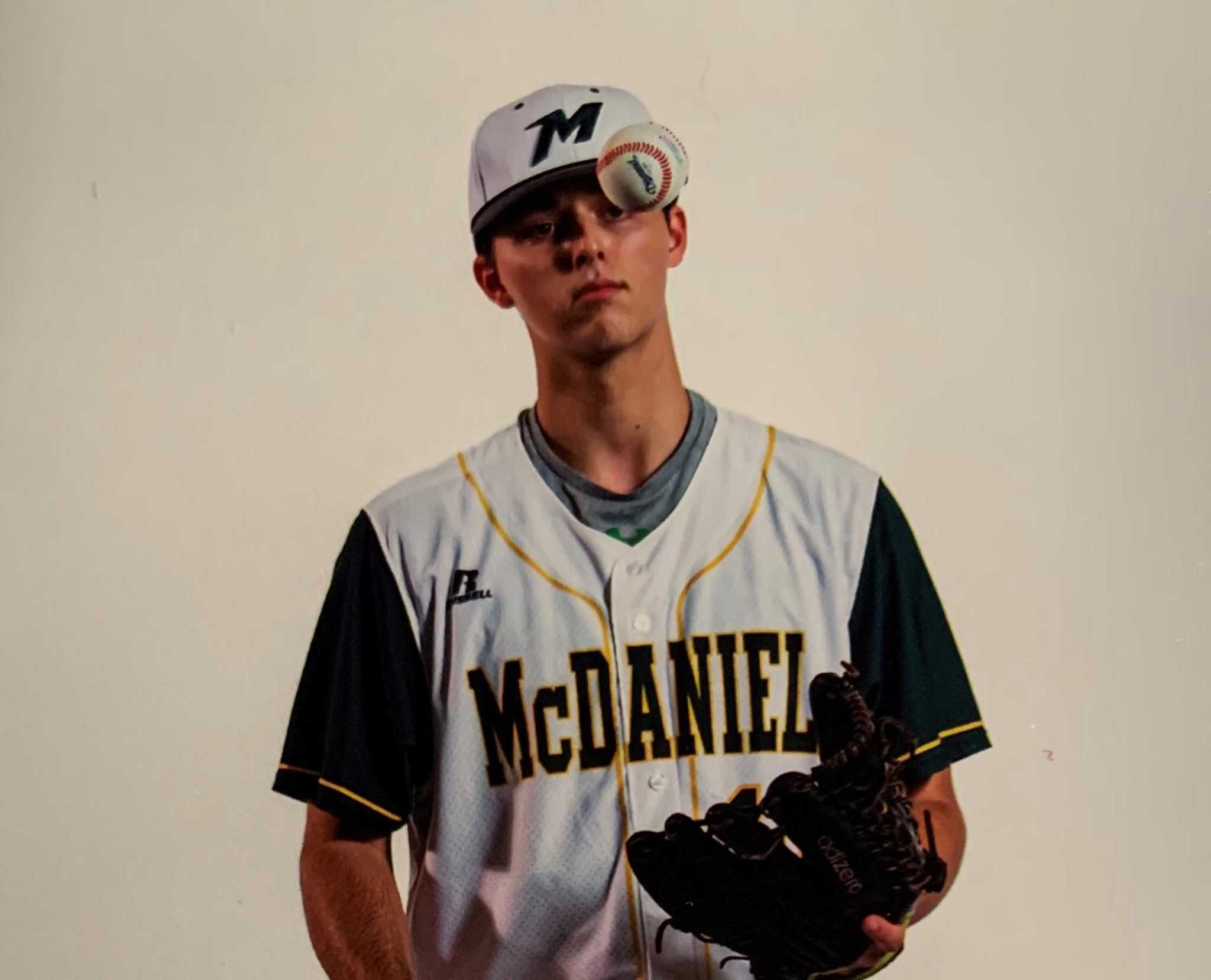 Shelton’s DeFilippo overcomes COVID to play baseball at McDaniel