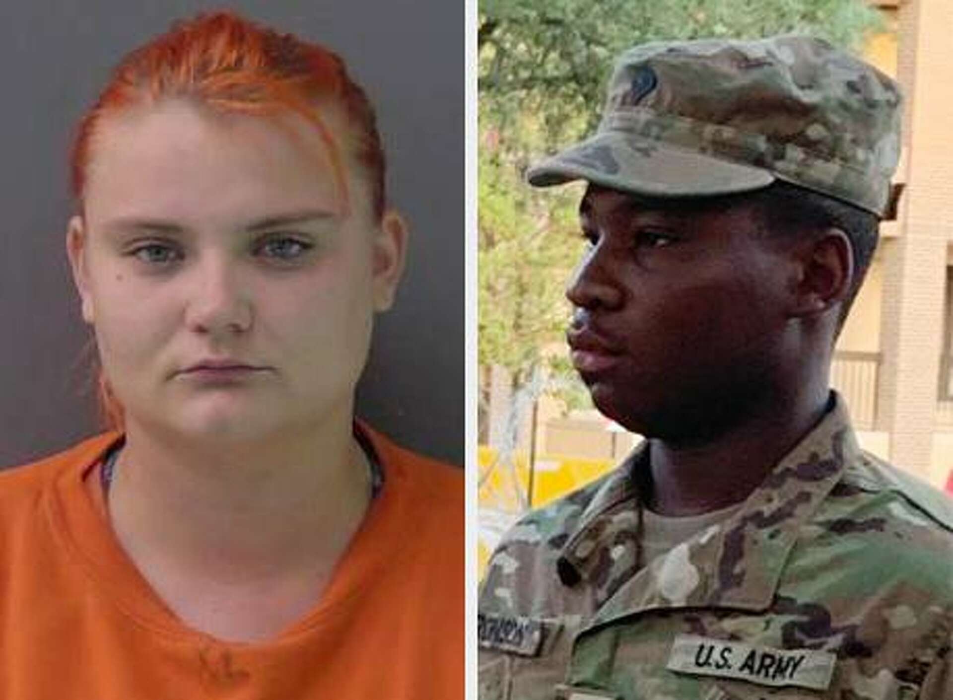 Defendant in Vanessa Guillén case faces additional charges in new ...