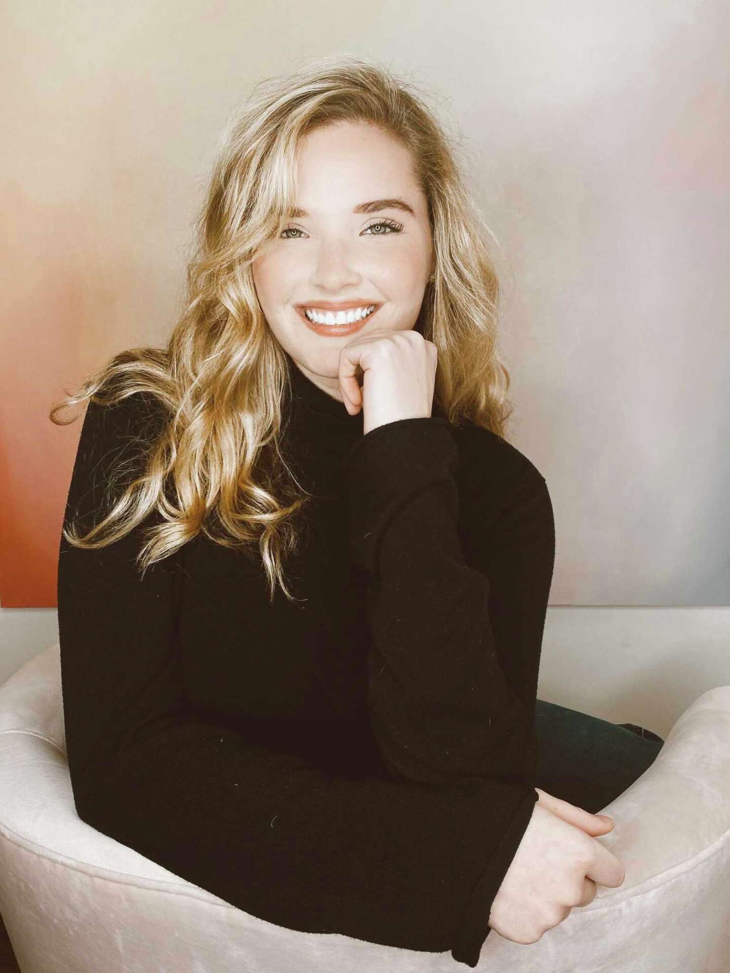 Houston artist Reagan Corbett puts her pop-art stamp on photography