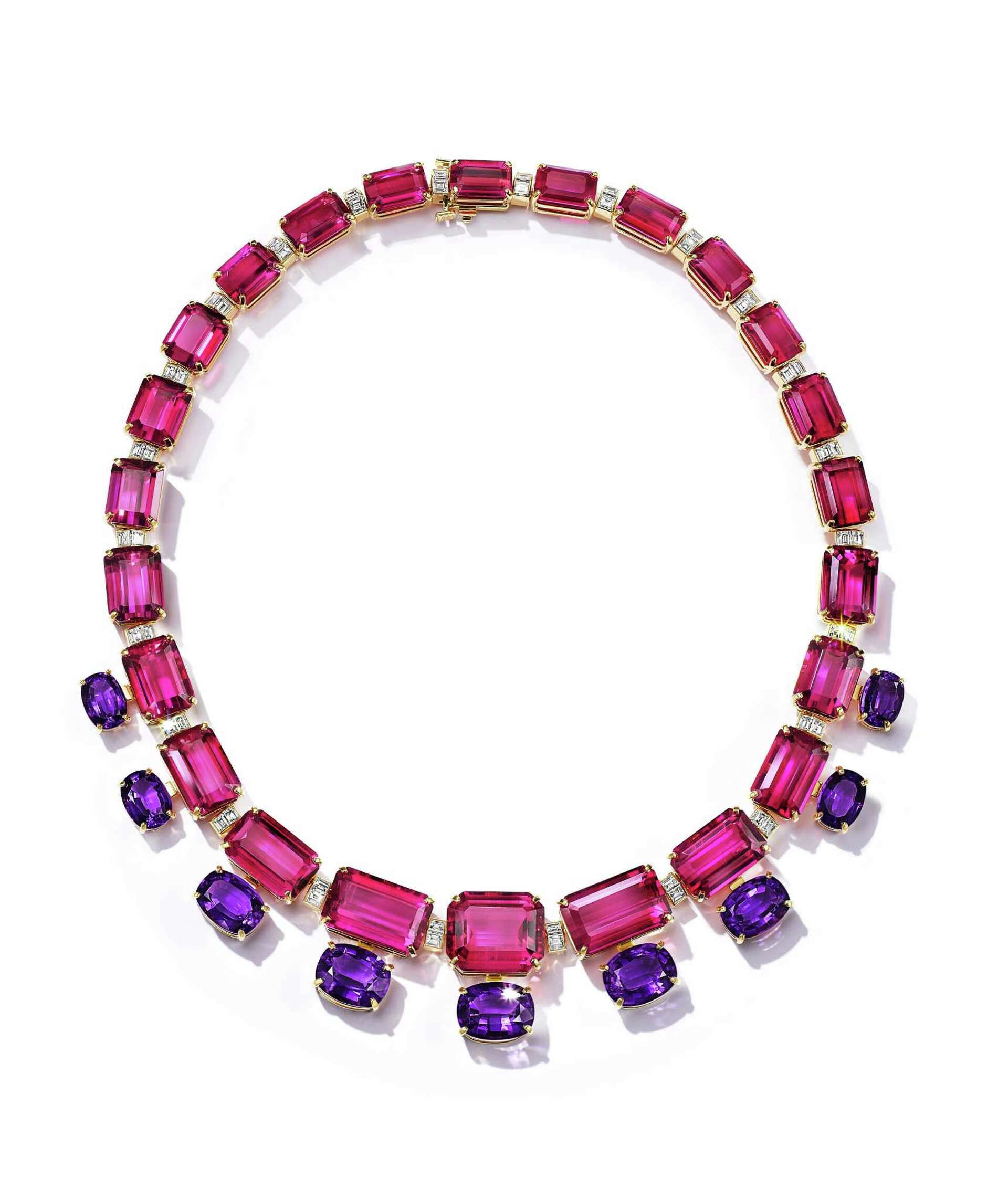 New Tiffany & Co. collection inspired by nature