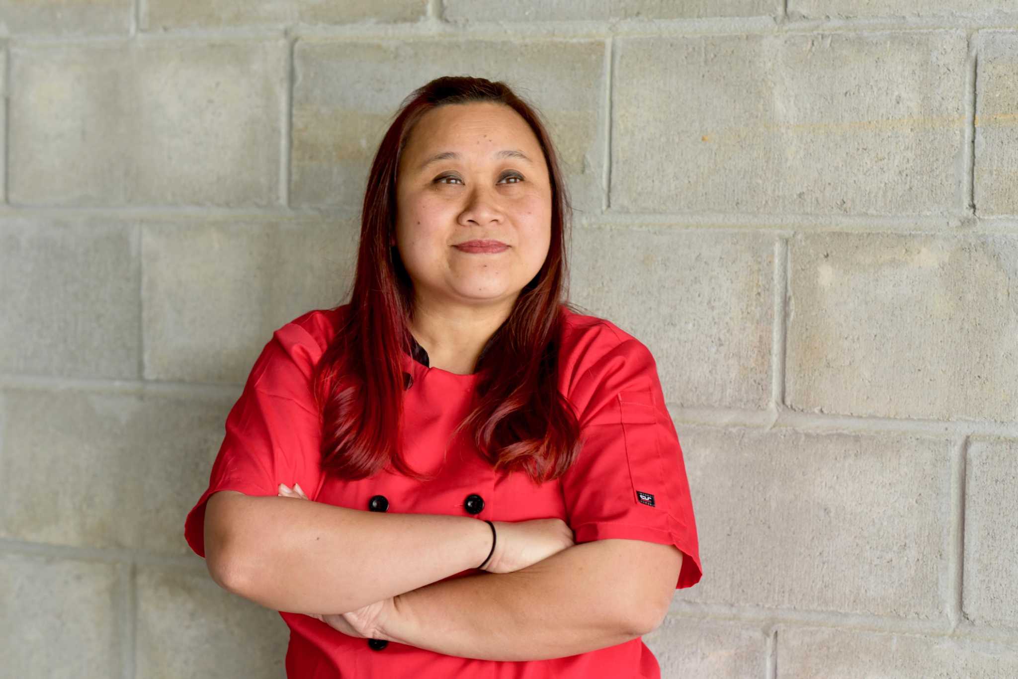 Meet Houston’s top women chefs of color