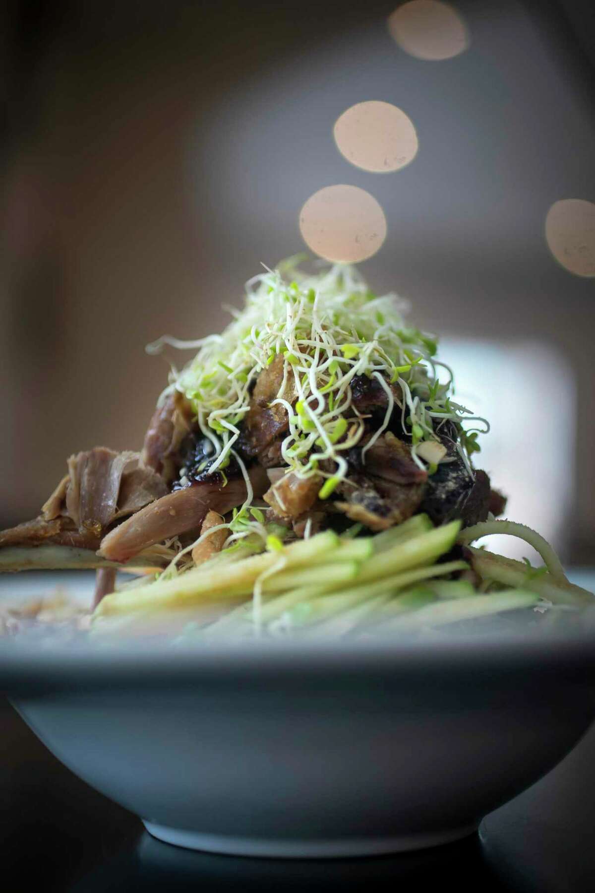 Meet Houston’s top women chefs of color