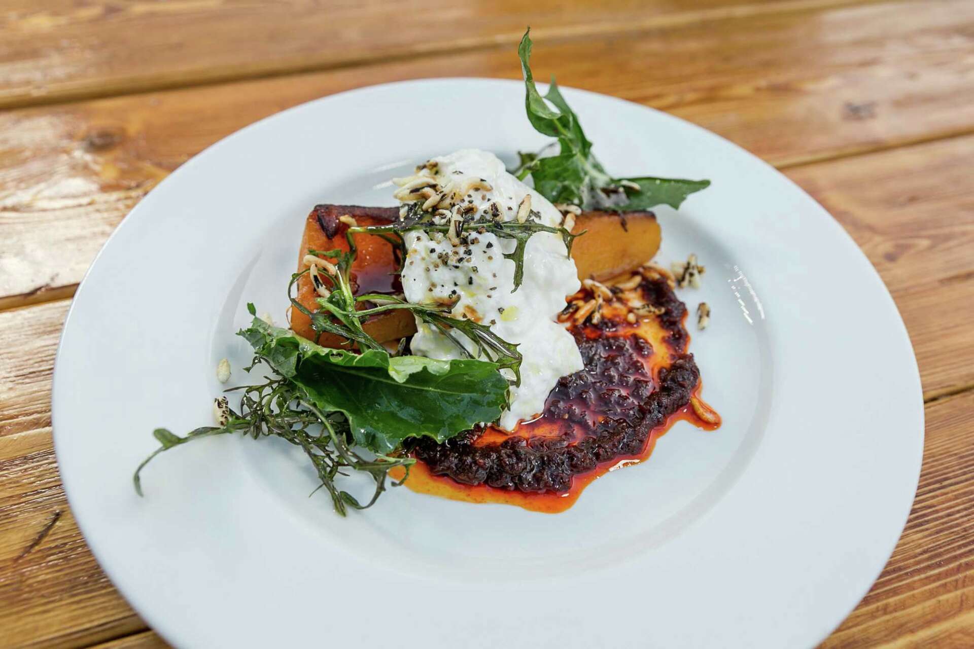 Meet Houston’s top women chefs of color