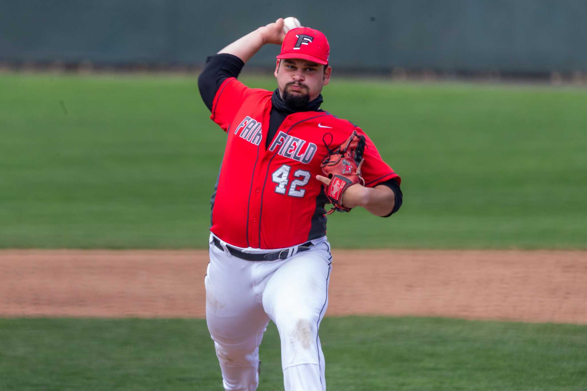 How yoga and mindfulness propelled Fairfield University pitchers to ...