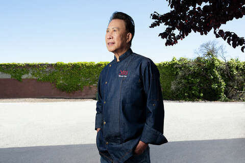 Celebrity chef Martin Yan plans to revive M.Y. China in SF
