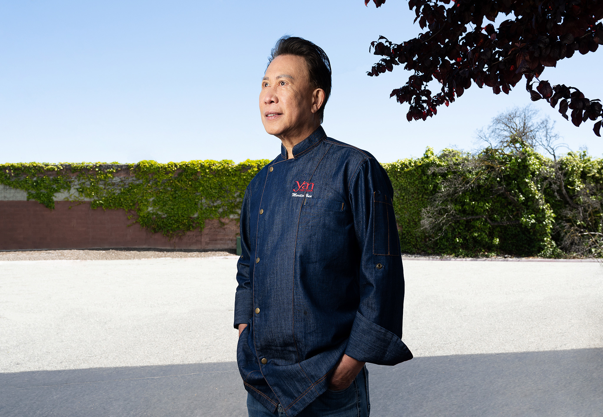 Famed Bay Area chef wins James Beard Lifetime Achievement Award